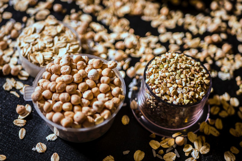 What Are Slow Release Carbs And Why Are They Good For Me 30 Day What Are Slow Release Carbs And Why Are They Good For Me 30 Day