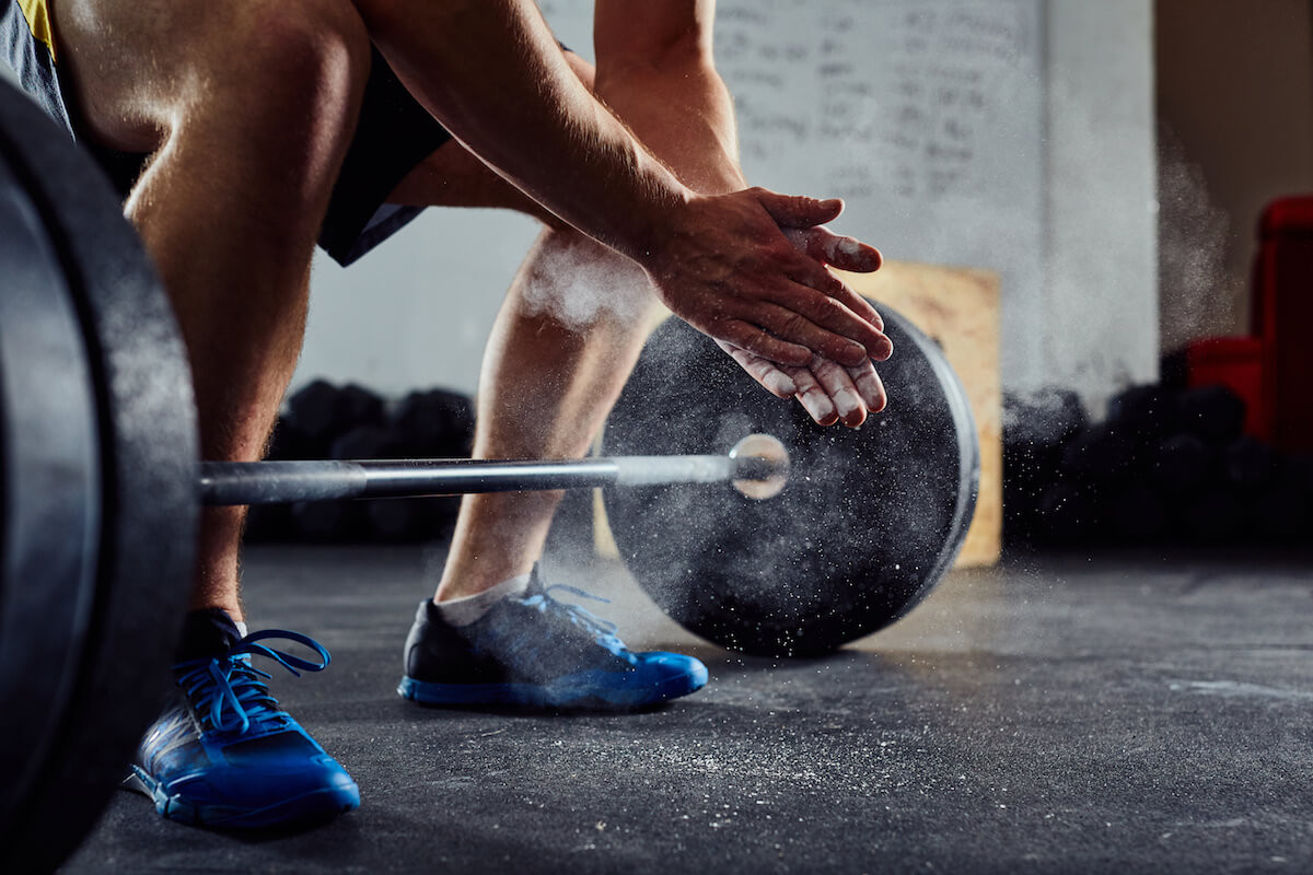 A Guide To Gym Equipment: The Weight Of The Barbell | 30 Day Fitness ...
