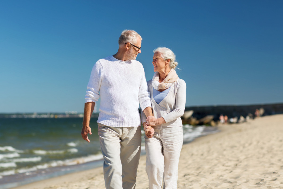 How To Age Gracefully 6 Tips 30 Day Fitness Challenge