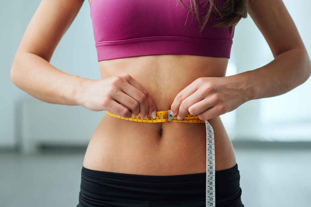 Waist Exercises For Hourglass How To Get An Hourglass Figure 30 Day Waist Exercises For Hourglass How To Get An Hourglass Figure 30 Day