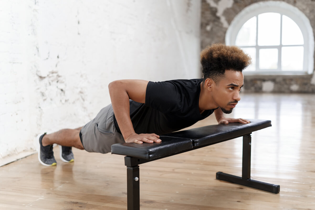 Progressive Overload Training: What Is It? | 30 Day Fitness Challenge