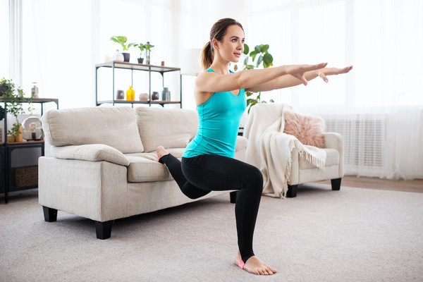 Tabata Workout: Definition and Exercises | 30 Day Fitness Challenge