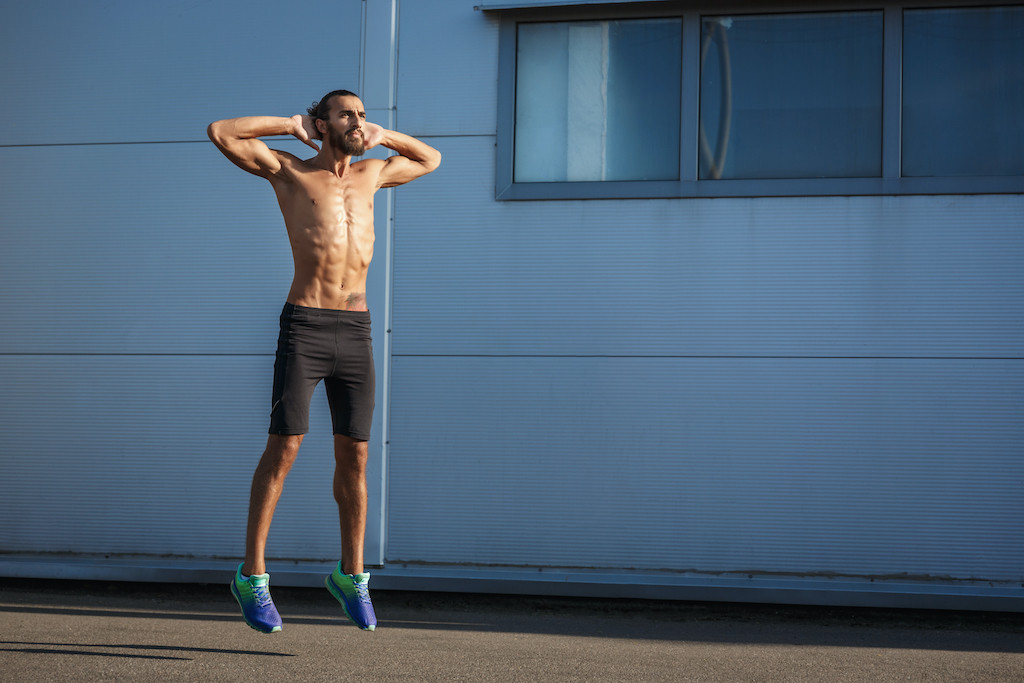 How to Get Defined Abs | 30 Day Fitness Challenge